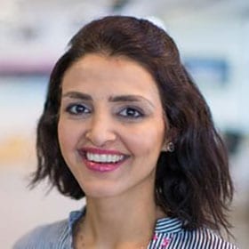 Dr Nadine Beydoun | Radiation Oncologist, GenesisCare